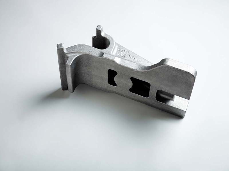 MFL - Gussteile für den Schienenverkehr Gebr. Haider Bauunternehmung GmbH